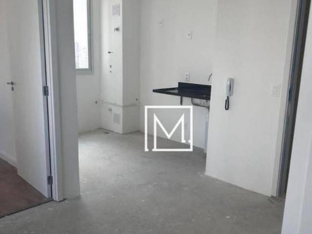 Apartamento com 2 quartos próximo do metro à venda, 40 m² por R$ 465.000 Ipira