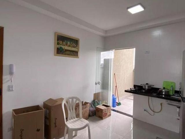 Apartamento com 2 quartos, Quintal, 1 vaga à venda, 60 m² por R$ 430.000 Vila São Geraldo São Pa