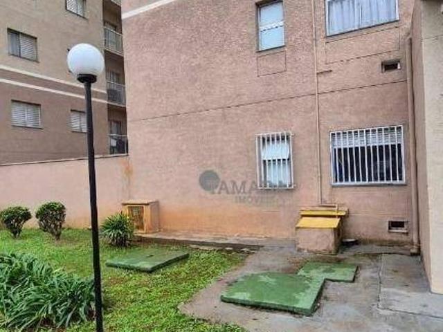 Apartamento com 2 quartos quintal, 1 vaga à venda, 77 m² por R$ 300.000 Vila Curuçá São Paulo/