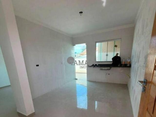 Apartamento com 2 quartos, quintal, Sem vaga à venda, 40 m² por R$ 240.000 Cidade Líder São Paul