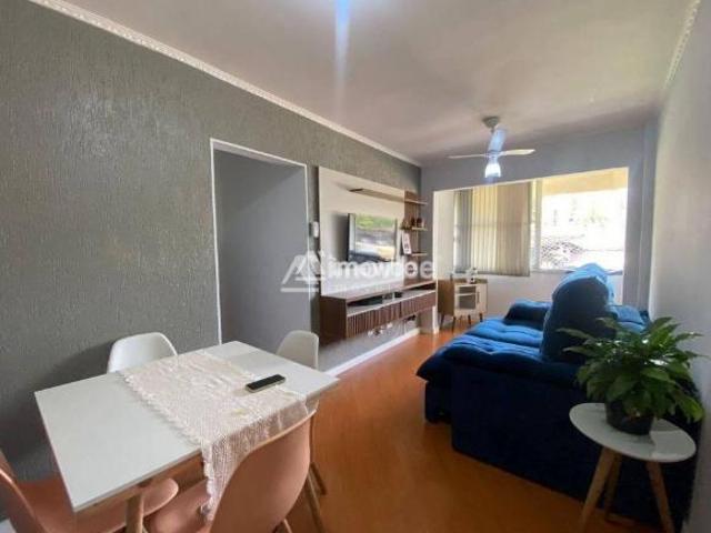 Apartamento com 2 quartos, Recanto Azul Americana