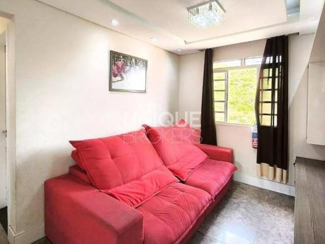 Apartamento com 2 quartos, Recanto Quarto Centenário Jundiaí