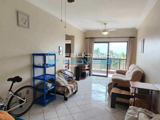 Apartamento com 2 quartos, Real, Praia Grande R$ 450 mil, Cod: 6990