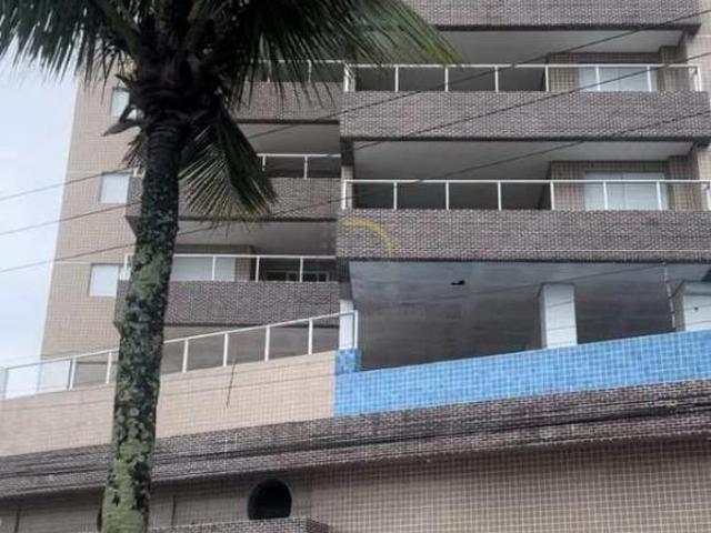 Apartamento com 2 quartos, Real, Praia Grande R$ 460 mil, Cod: 5647