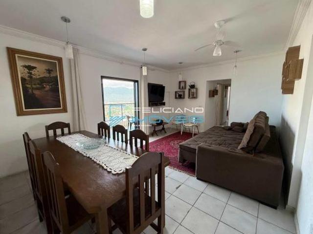 Apartamento com 2 quartos, Real, Praia Grande R$ 550 mil, Cod: 7161
