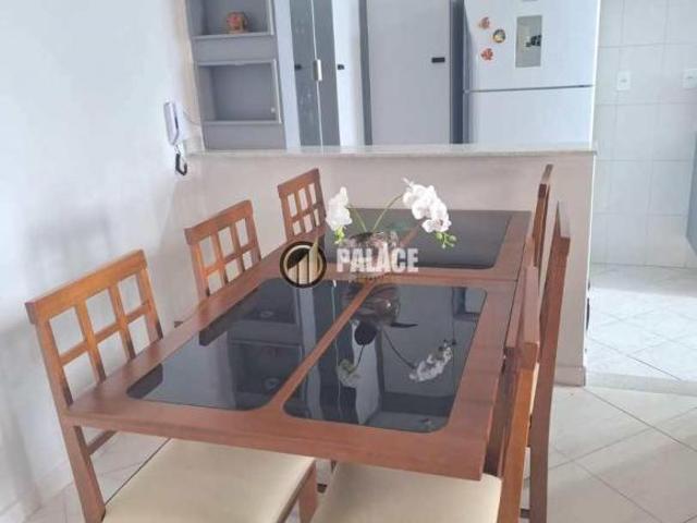 Apartamento com 2 quartos, Real, Praia Grande R$ 620 mil, Cod: 4964
