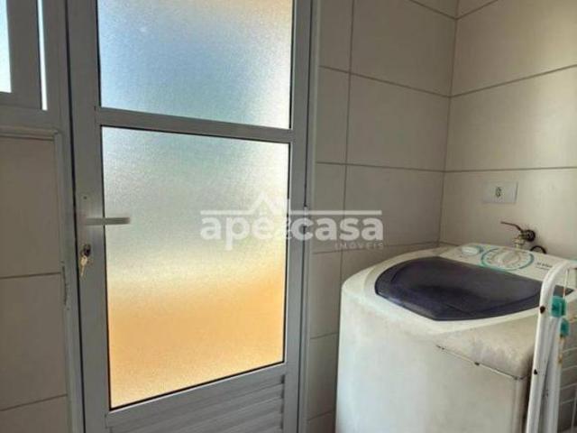 Apartamento com 2 Quartos, Real Praia Grande