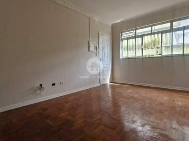 Apartamento com 2 Quartos reformado Bairro Aparecida Santos