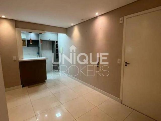 Apartamento com 2 quartos, Residencial Alexandria Várzea Paulista