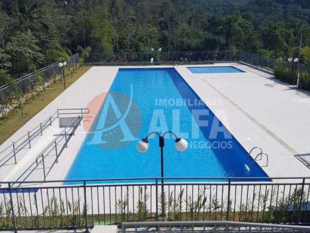 Apartamento com 2 Quartos Residencial Conquista Cotia Recanto Vista Alegre Cotia /SP