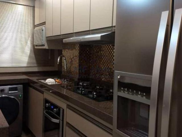 Apartamento com 2 quartos, Residencial Garrovers, Pirassununga R$ 280 mil, Cod: 10132413