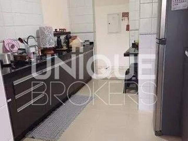 Apartamento com 2 quartos, Residencial Paracatu Jundiaí