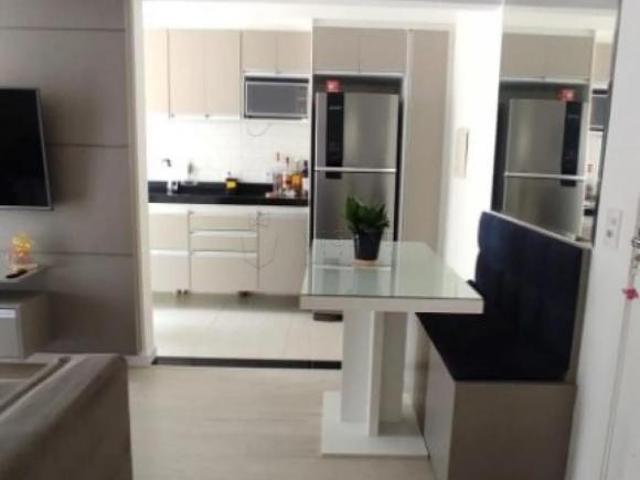 Apartamento com 2 quartos Residencial Paraíso Várzea Paulista/SP