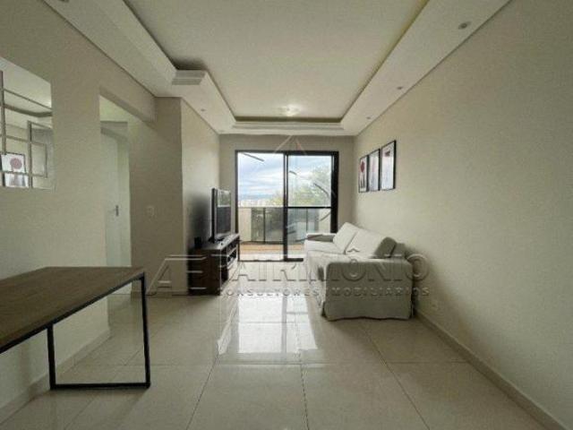 APARTAMENTO COM 2 QUARTOS RESIDENCIAL PARIS
