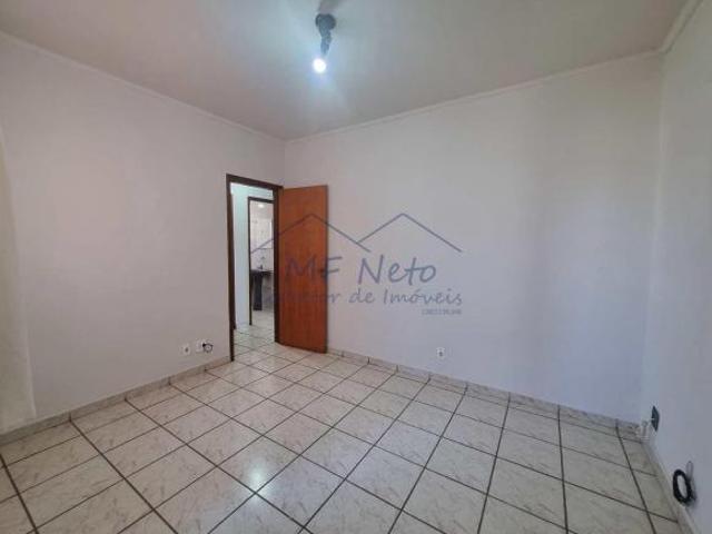 Apartamento com 2 quartos, RESIDENCIAL SUZANA, Pirassununga R$ 160 mil, Cod: 10300