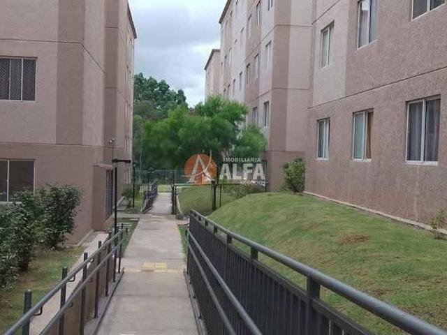Apartamento com 2 Quartos Residencial Sidney Cotia Cotia SP