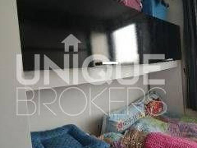 Apartamento com 2 quartos, Residencial Terra da Uva Jundiaí