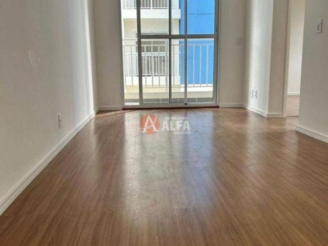 Apartamento com 2 Quartos Residencial Top Life Jardim Barro Branco Cotia/SP