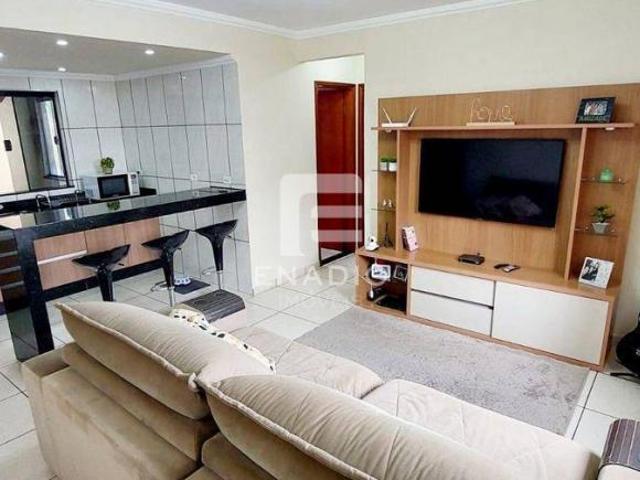 Apartamento com 2 quartos, Residencial Veredas Poços de Caldas