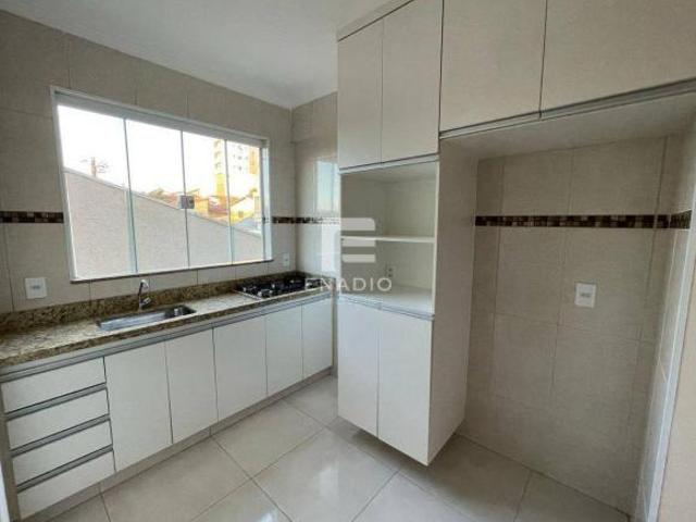 Apartamento com 2 quartos, Residencial Veredas Poços de Caldas