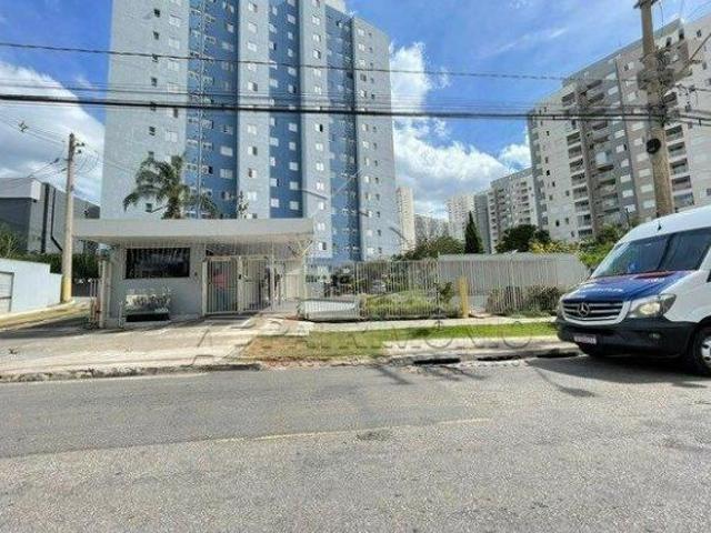 APARTAMENTO COM 2 QUARTOS RESIDENCIAL VIDA PLENA