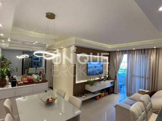 Apartamento com 2 quartos, Retiro Jundiaí