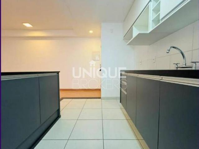 Apartamento com 2 quartos, Retiro Jundiaí