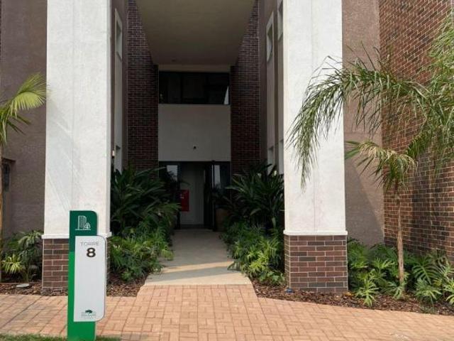 Apartamento com 2 quartos, suíte e 2 vagas à venda no Swiss Park em Campinas SP