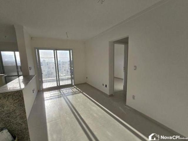 Apartamento com 2 Quartos, Suíte e Lazer Completo no Canto do Forte – Andar Alto e 2 Vagas Privativa