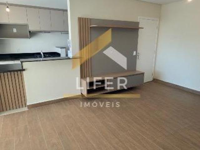 Apartamento com 2 Quartos, Suíte e Lazer em Barão Geraldo