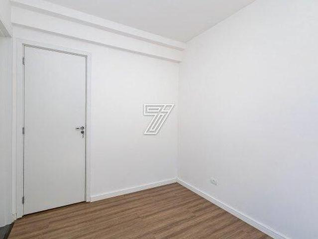 Apartamento com 2 Quartos, Suíte e Sacada no Ecoville, 50m² privativos