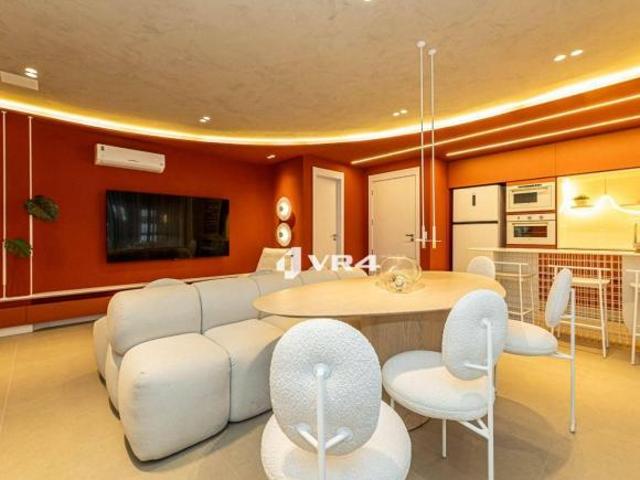 Apartamento com 2 Quartos | Suíte | Face Norte | 2 Vagas livres | com 78m² à venda R$ 1.230.000 Ág