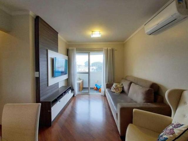 Apartamento com 2 quartos suite sala com sacada fechada vidro 2 vagas lazer Ipiranga