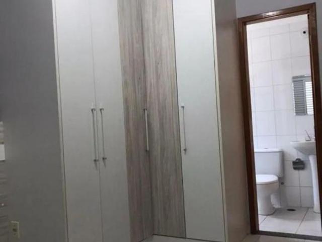 Apartamento com 2 quartos, suíte, 55 m² à venda em Jardim Satélite
