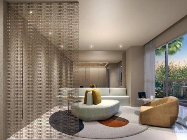 Apartamento com 2 quartos, suíte 69m² no bairro Passo da Areia, Poa/RS