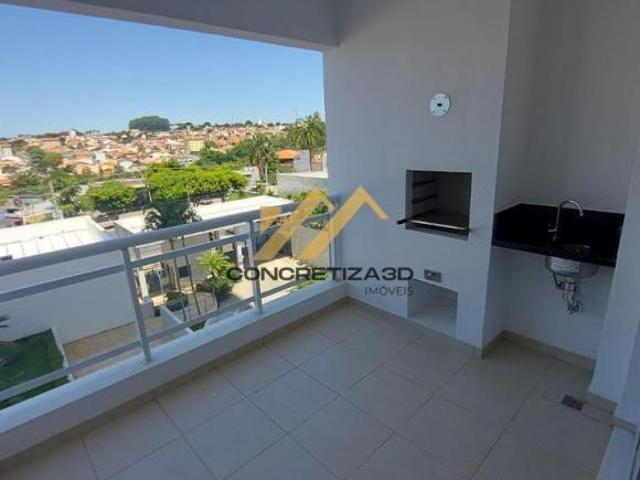 Apartamento com 2 quartos suítes à venda, 82 m² Sky Towers Home Indaiatuba/SP