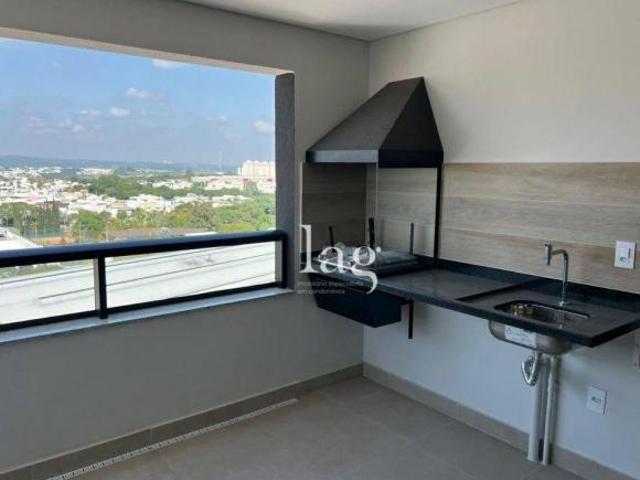 Apartamento com 2 quartos suítes à venda, 91 m² por R$ 999.000 Edifício Mirai Patriani Soroca