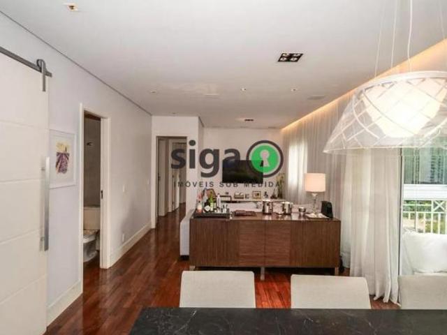 Apartamento com 2 quartos suites