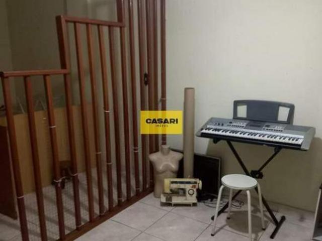 Apartamento com 2 quartos s à venda, 89 m² Centro São Bernardo do Campo/SP