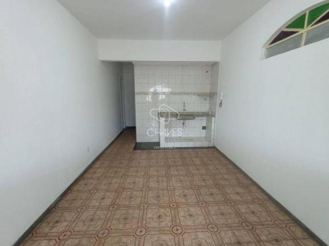Apartamento com 2 quartos, São João Conselheiro Lafaiete