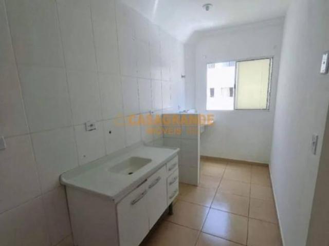 Apartamento com 2 quartos São Judas Tadeu