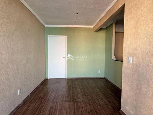Apartamento com 2 quartos São Judas Tadeu Vargem Grande Paulista