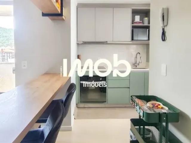 Apartamento com 2 quartos, São Luís Jaraguá do Sul