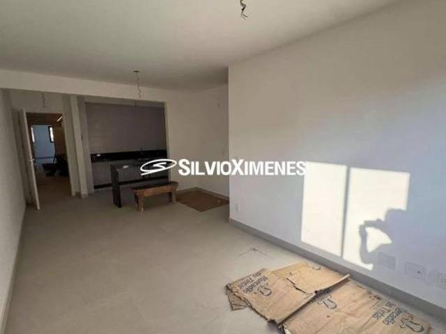 Apartamento com 2 Quartos, São Lucas Belo Horizonte