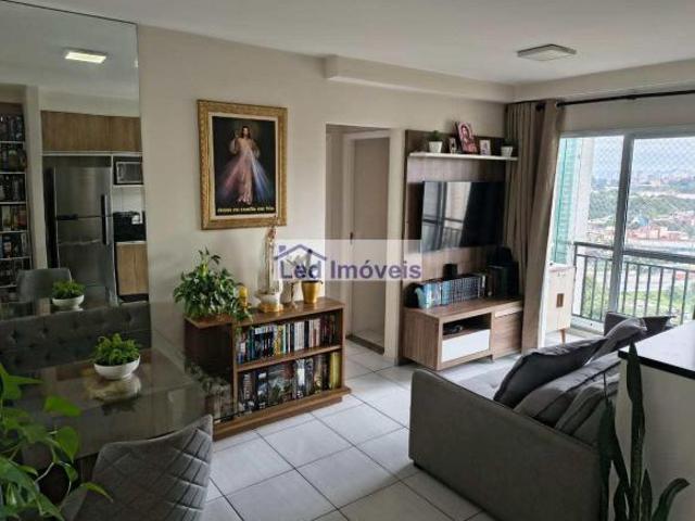 Apartamento com 2 quartos, São Pedro, Osasco R$ 320 mil, Cod: 2883