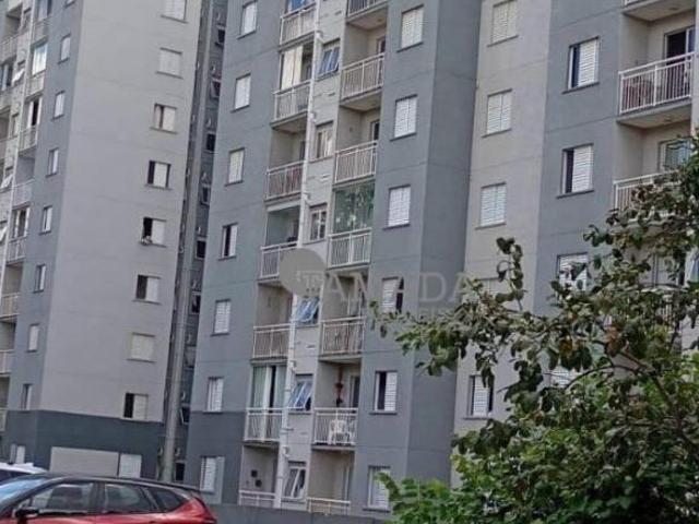 Apartamento com 2 quartos, sacada, 1 vaga à venda, 48 m² por R$ 280.000 Colônia São Paulo/SP