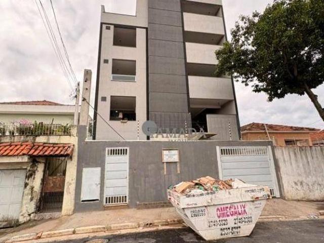 Apartamento com 2 quartos, sacada gourmet, 1 vaga à venda, 52 m² por R$ 399.000 Cidade Patriarca