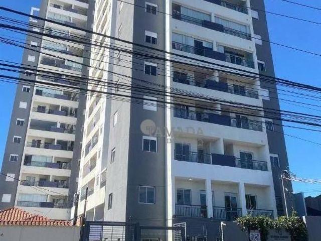 Apartamento com 2 quartos, sacada, Sem vaga à venda, 42 m² por R$ 350.000 Vila Ré São Paulo/SP