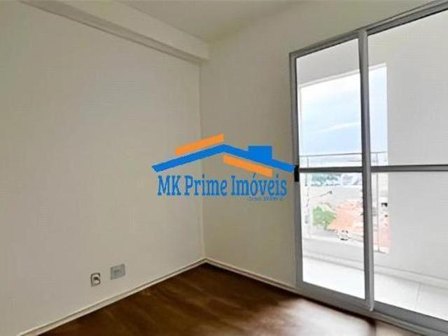 Apartamento com 2 Quartos, Sala, Cozinha, Banheiro e 2 Varandas
