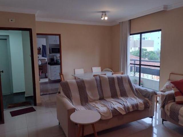 Apartamento com 2 quartos sala ampliada à venda, 74 m² por R$ 500.000 Vila Rosália Guarulhos/S